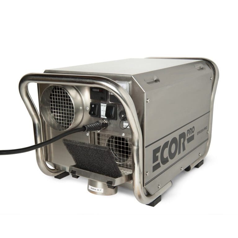 Filter Three Pack for DH35XX, EPD200 Regen Filter