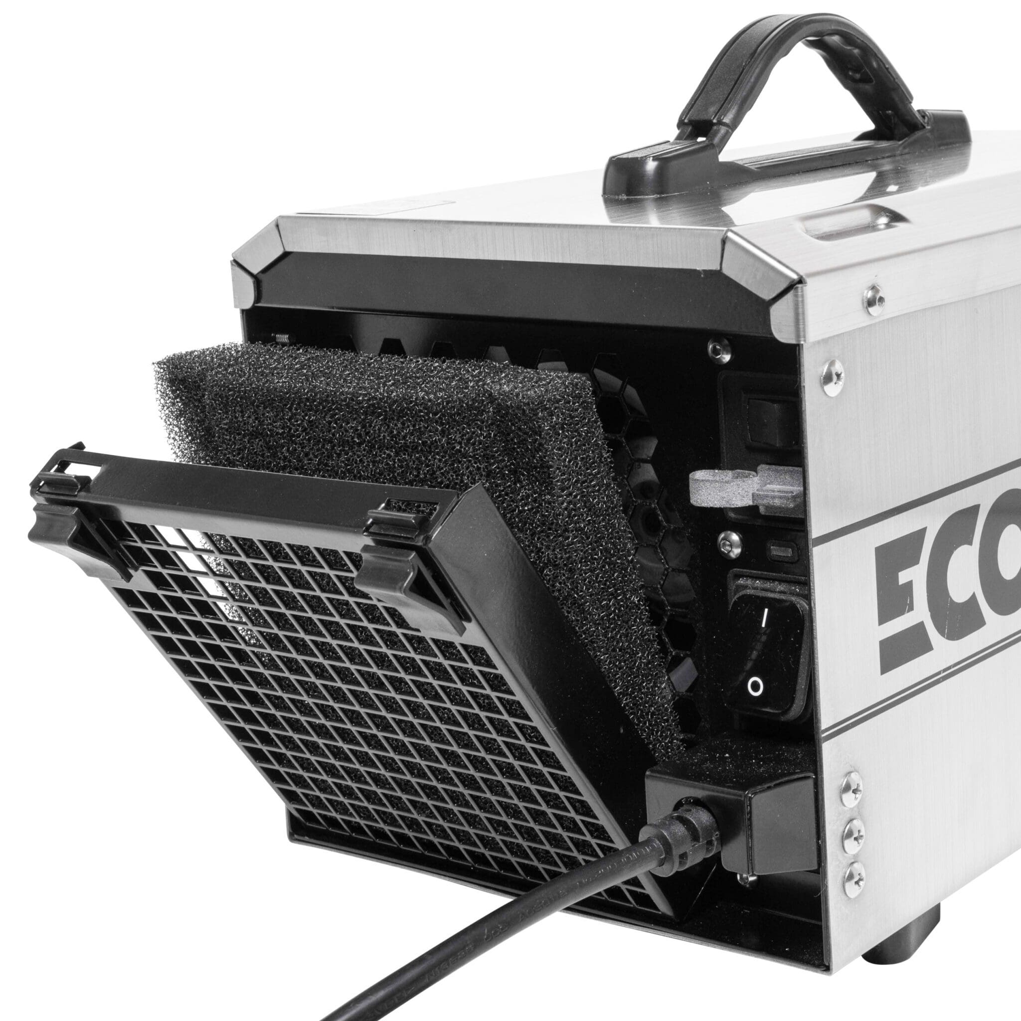 EPD50-RESTO Desiccant Professional Dehumidifier Wifi Enabled