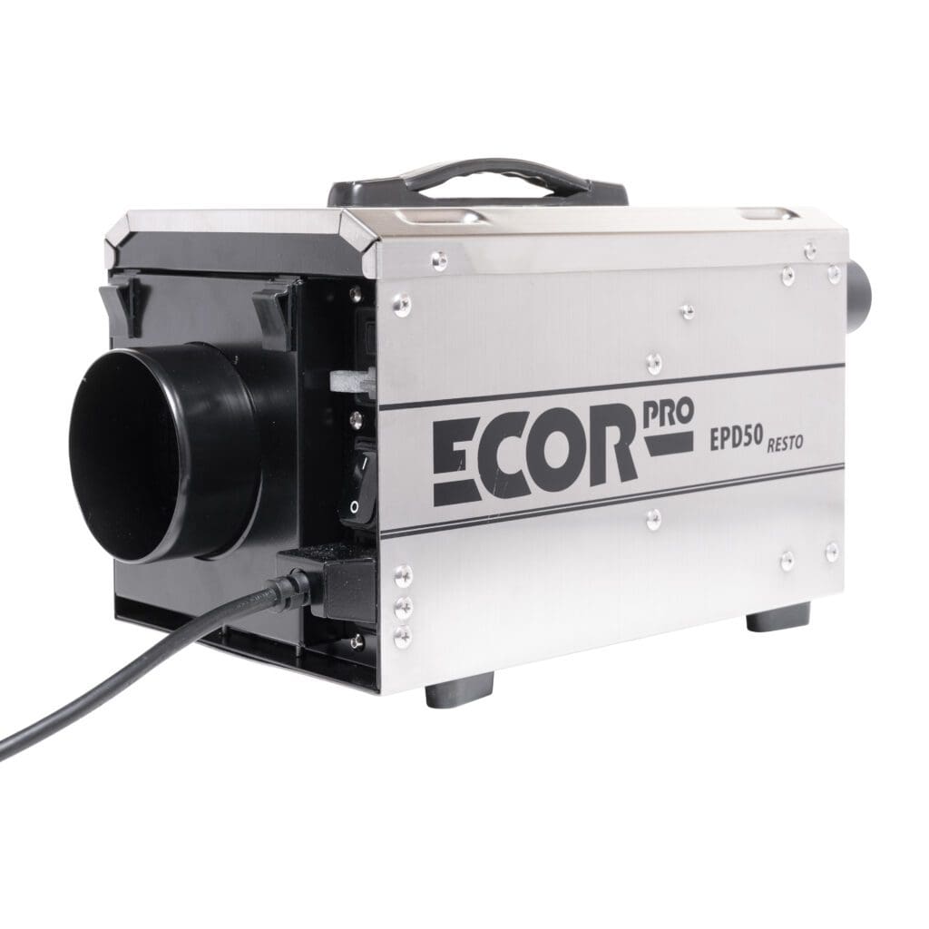 Media Library Ecor Pro Dehumidifiers - Ecor Pro Dehumidifiers