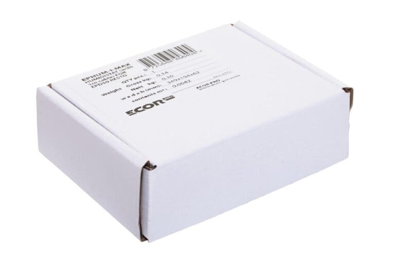 EPHUM-I-MAX Wifi Humidistat and Temperature Monitor