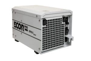 EPD50-MAX WiFi Desiccant Semi-Pro Dehumidifier
