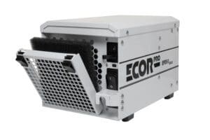 EPD50-MAX Desiccant Semi-Pro Dehumidifier