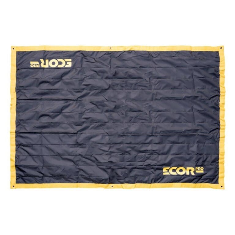 EPAIRMAT-21 Air Mat System for Wall and Floor Drying