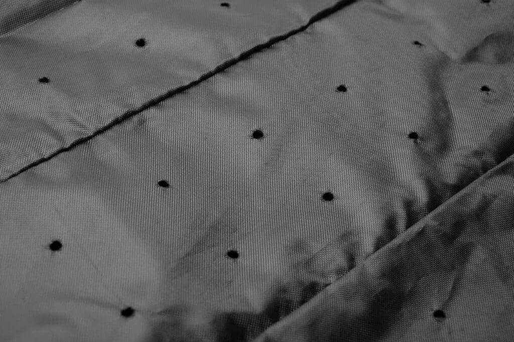 EPAIRMAT-21 Air Mat System for Wall and Floor Drying